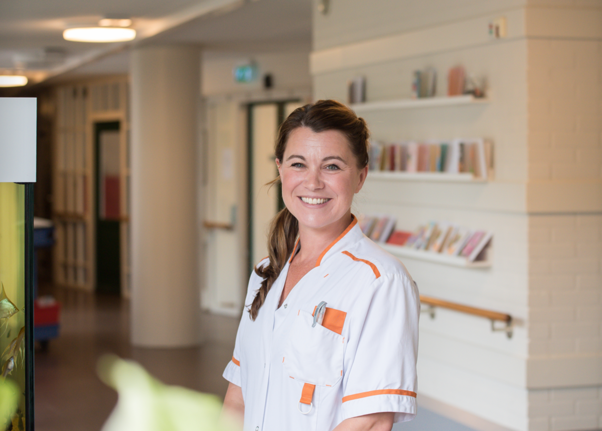 Hier kun je echt het verschil maken | WelThuis